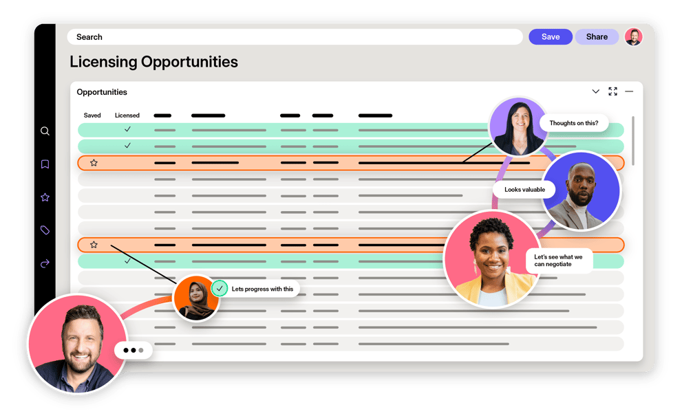 IP Commercialization - Invention Disclosure Software | Wellspring